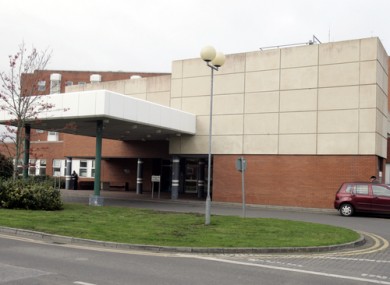 HSE investigating after wrong body given to family in Mullingar hospital