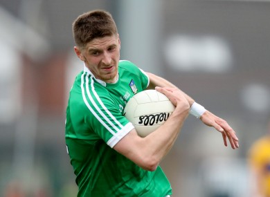 Neville hits key goal as Limerick defeat Munster champions Tipperary in ...