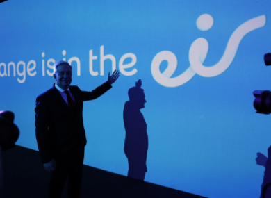 Eir to add a further 200,000 homes and businesses to its gigabit fibre ...
