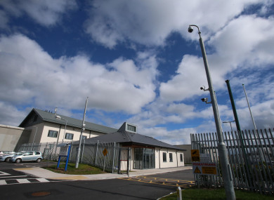 Prison watchdog: Cork inmates afraid to talk to inspectors for fear of ...