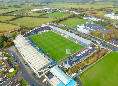 Tipperary stick with plans to keep fans off Semple Stadium pitch on ...