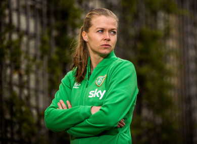 'The treatment of the team is a lot better. The FAI back us now' · The42