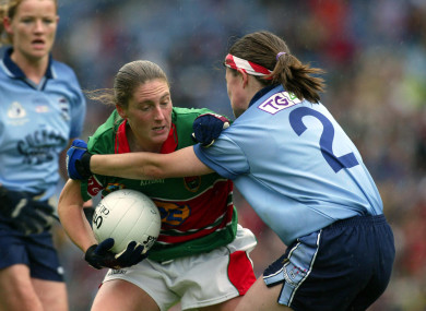 Four-time All-Ireland winner to take charge of Kildare · The42