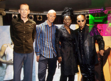 M People founder says band are ‘livid’ their song was used by Liz Truss ...